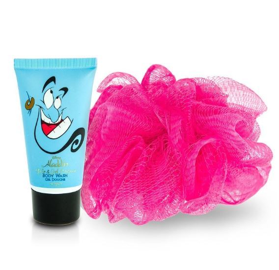 Buy Mad Beauty: Aladdin Genie Body Duo at Mighty Ape NZ