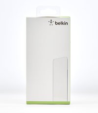 Belkin ScreenForce Tempered Glass Screen Protector for iPhone 7 | at ...