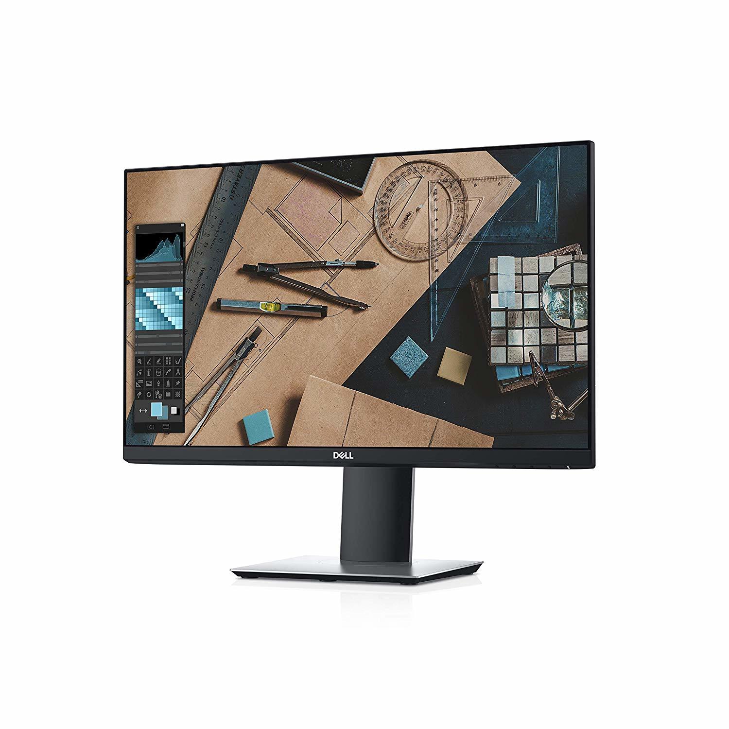 Dell: P-Series P2319H 23" Monitor | at Mighty Ape NZ