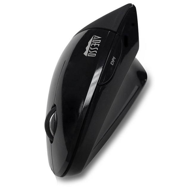 Adesso iMouse E10 - Ergonomic Wireless | at Mighty Ape NZ