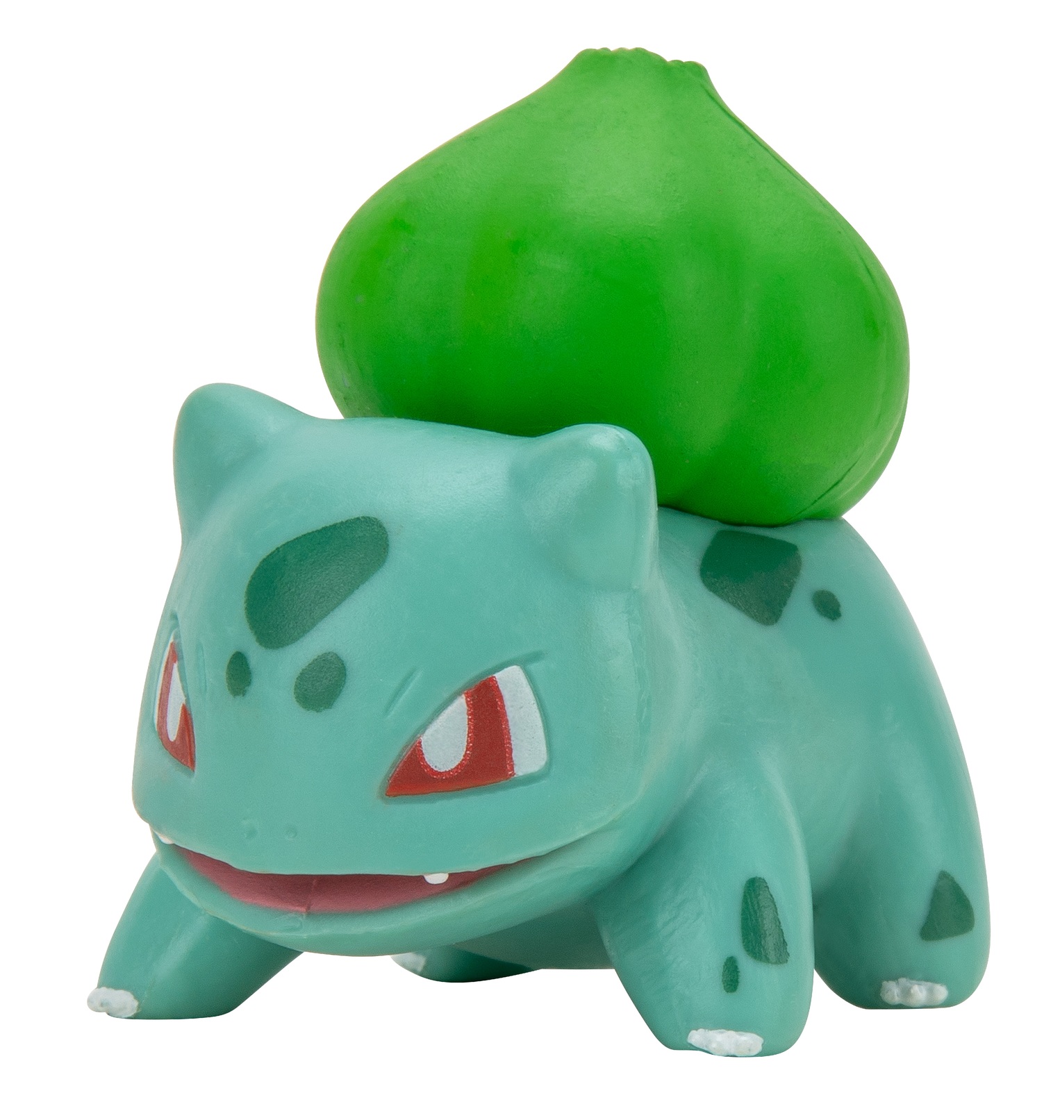 Buy Pokemon: Clip'n'Go Set - Bulbasaur at Mighty Ape NZ