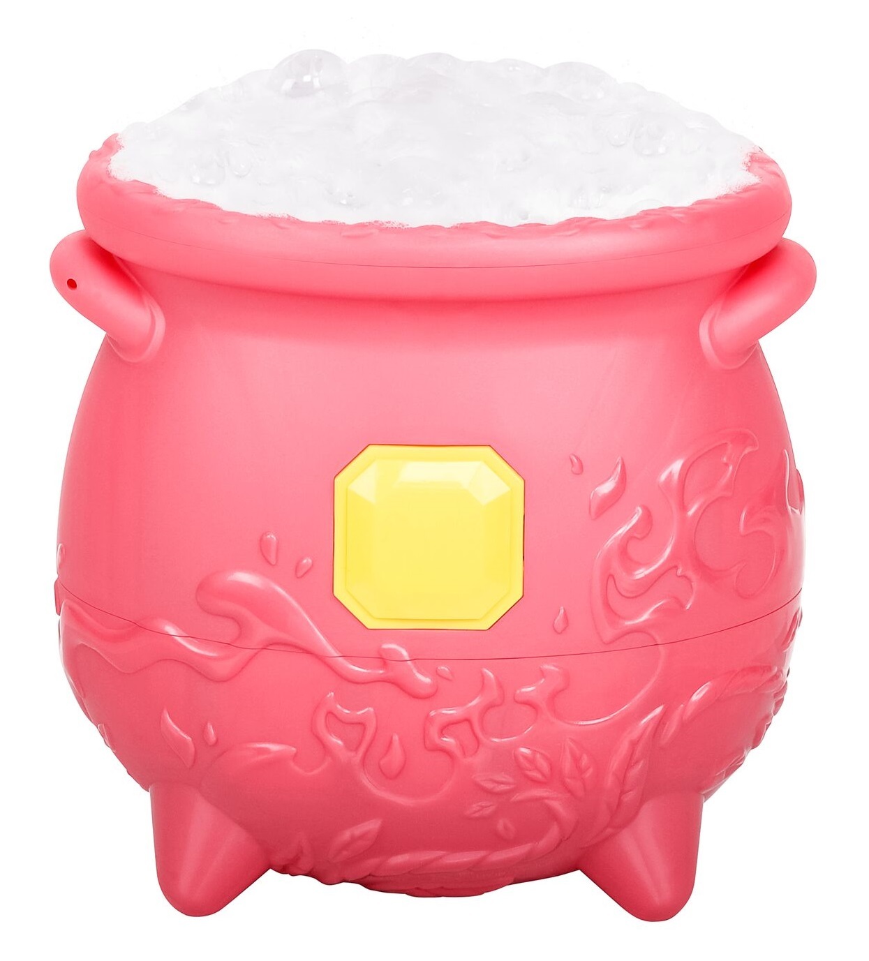 Magic Mixies: Mixlings S3 - Magical Gem Surprise Cauldron – Fire Magic ...