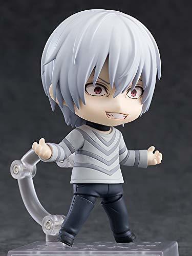 Accelerator - Nendoroid Figure | at Mighty Ape NZ