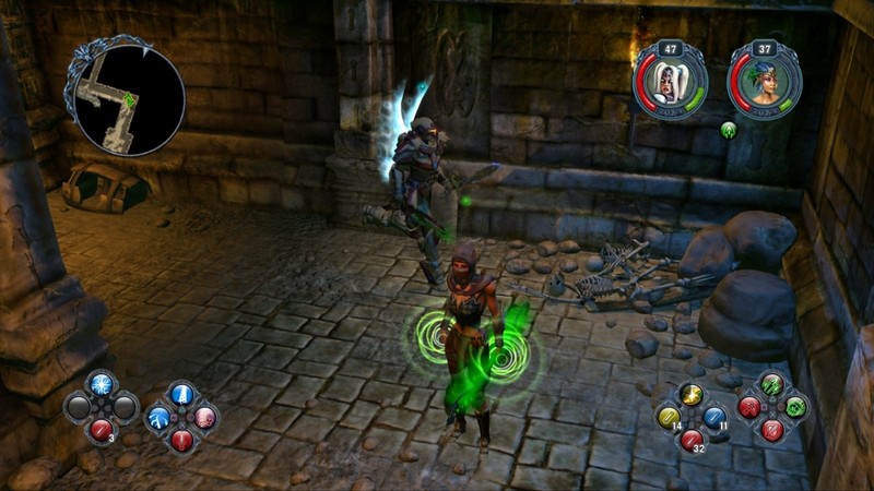 Sacred 2: Fallen Angel | PS3 | Buy Now | at Mighty Ape NZ