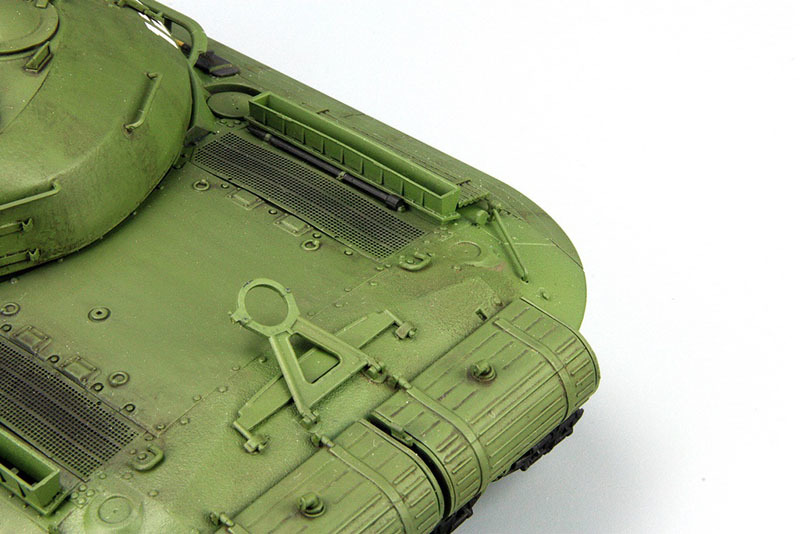 1/35 Soviet Heavy Tank Object 279 Model Kit | at Mighty Ape NZ