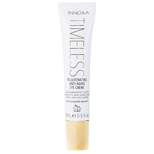 Buy Innoxa: Timeless Rejuvenating Eye Crème at Mighty Ape NZ