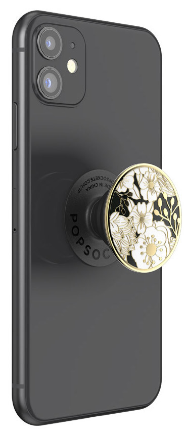 PopSockets: Premium Pop Phone Grip with Expanding Kick Stand - Enamel ...