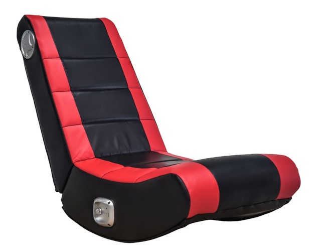 X Rocker Flash 2.0 Gaming Chair | | Buy Now | at Mighty Ape NZ