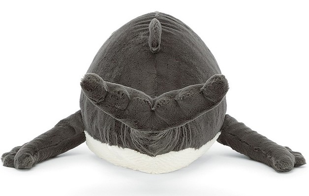 Buy Jellycat Humphrey The Humpback Whale At Mighty Ape Nz