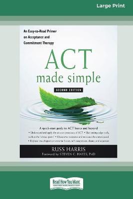 Russ Harris Act Worksheets