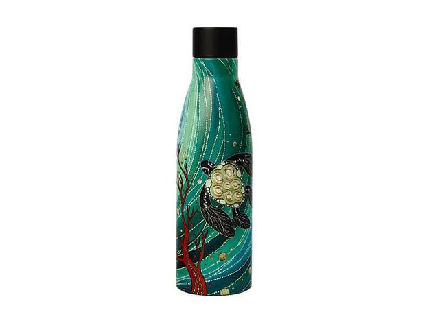 Maxwell & Williams: Melanie Hava Jugaig-Bana-Wabu Double Wall Insulated ...