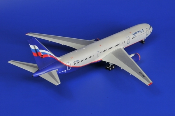 Zvezda: 1/144 Boeing 767-300 Model Kit | at Mighty Ape NZ
