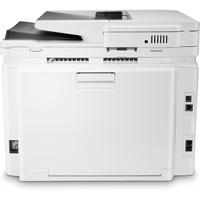 Buy HP: Colour LaserJet Pro M281FDN Multifunction Printer at Mighty Ape NZ