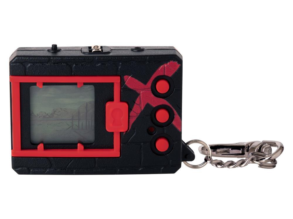Digimon X: Black and Red - Digital Monster Device Images at Mighty Ape NZ