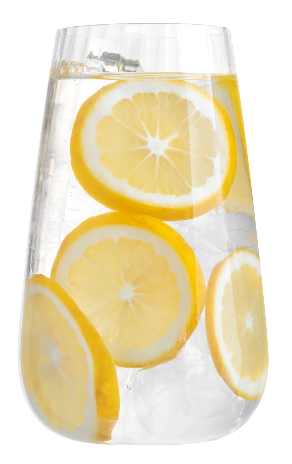 Luigi Bormioli: Optica Stemless - Glass Set | at Mighty Ape NZ