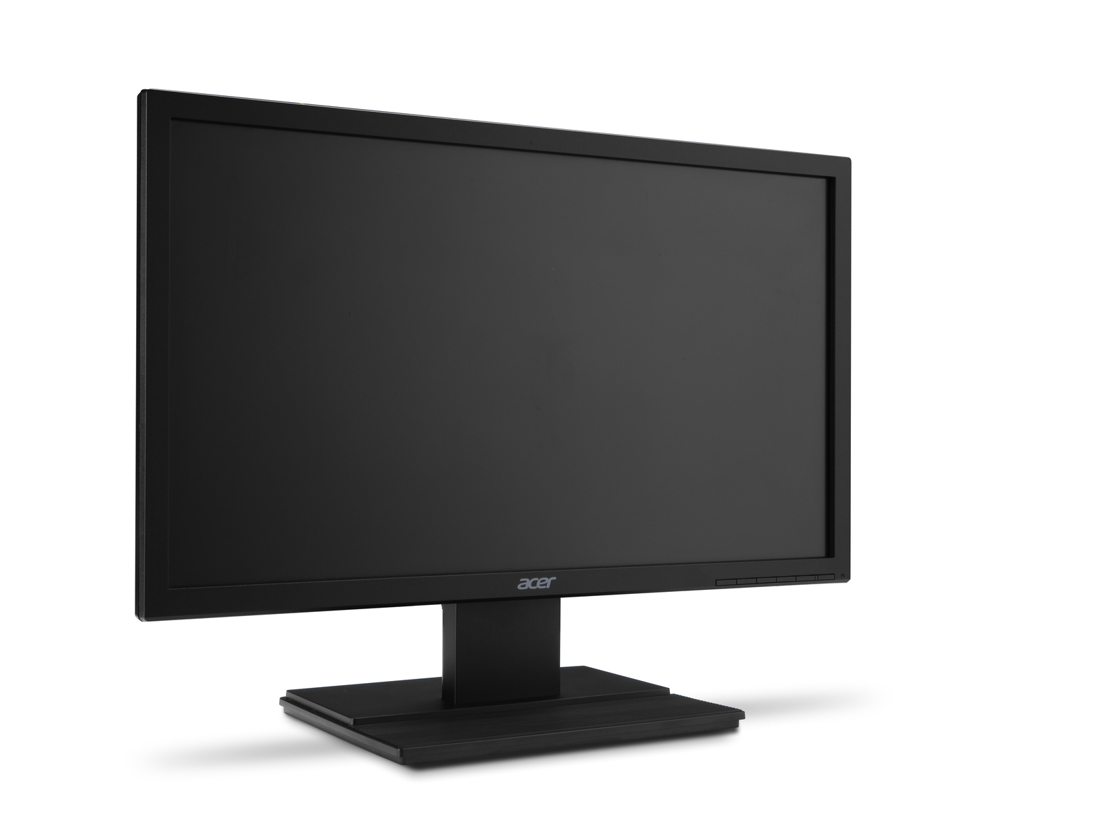 24" Acer LED Monitor | at Mighty Ape NZ