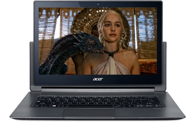 13.3" Acer Aspire R13 i5 Dual Core Notebook | at Mighty Ape NZ