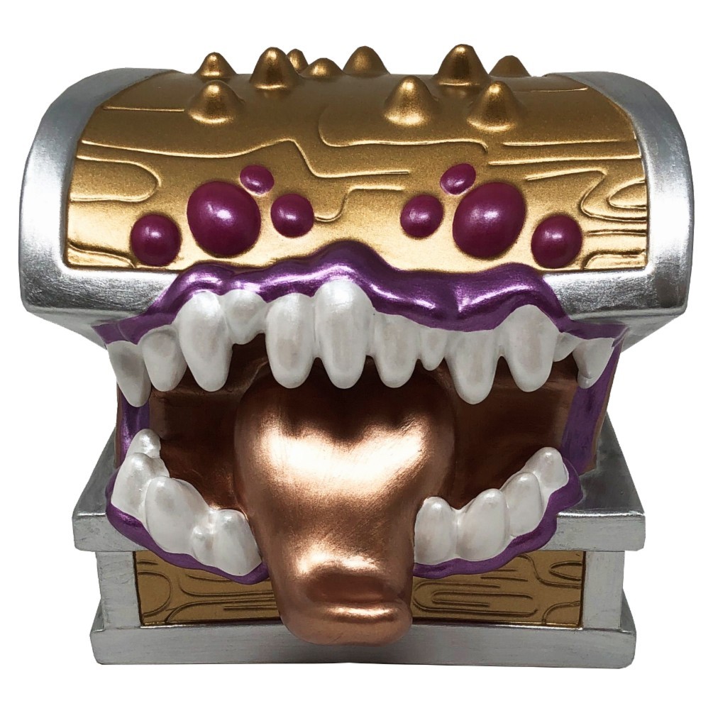 Mimic - 3.75" Vinyl Figure | at Mighty Ape NZ