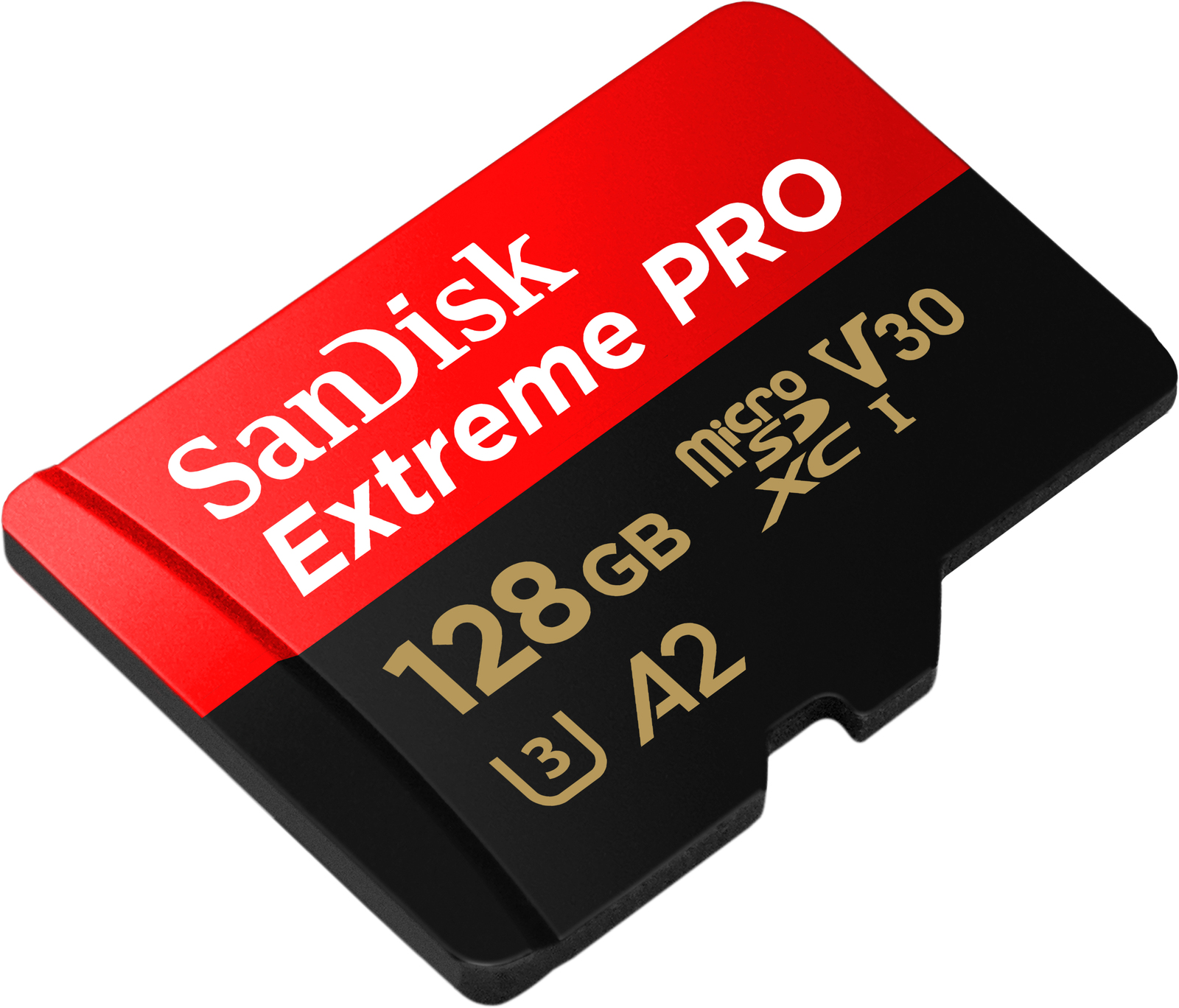SanDisk Extreme Pro 128GB MicroSDXC SD Card At Mighty Ape Australia SanDisk Extreme Pro 128GB MicroSDXC SD Card At Mighty Ape Australia