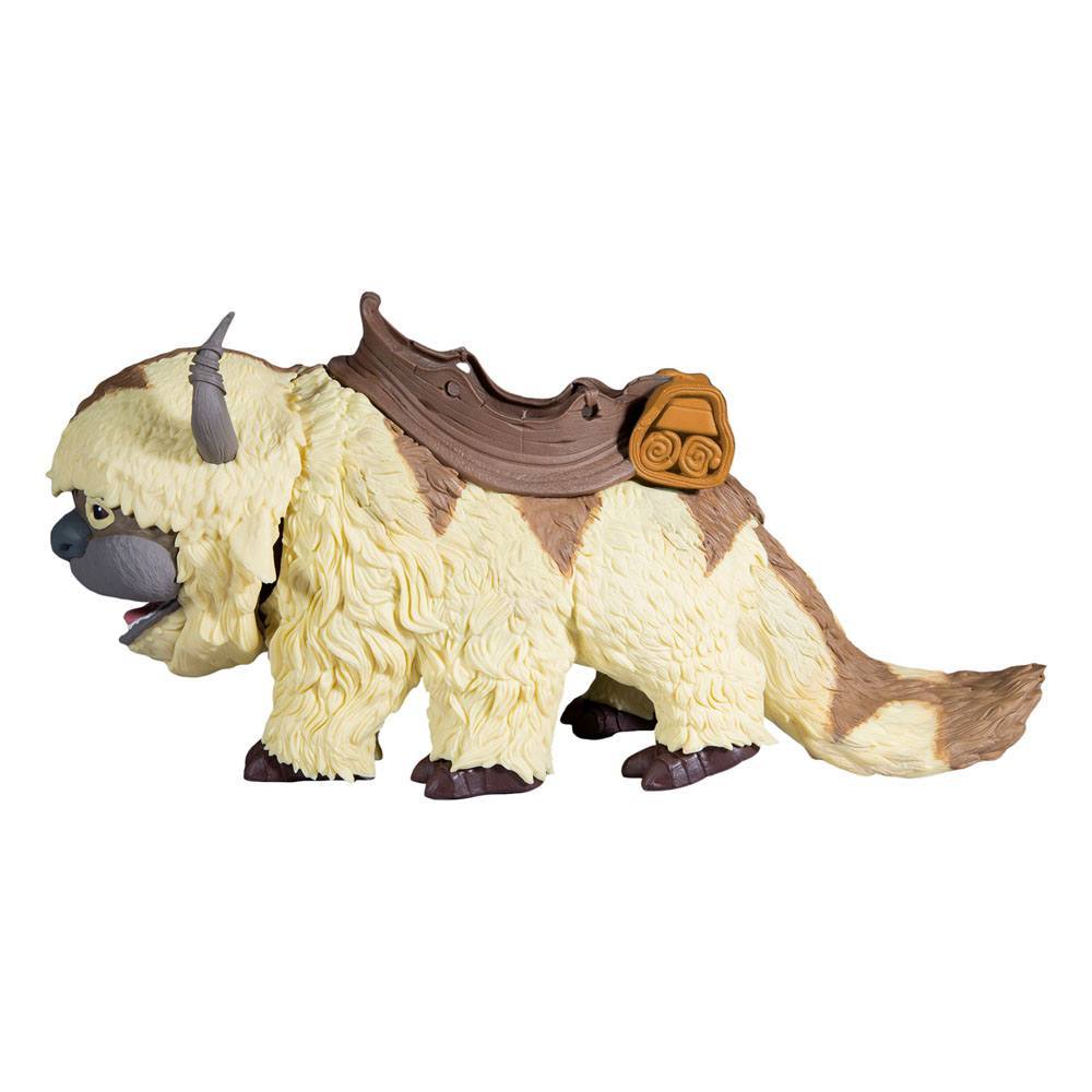Appa - 5" Action Figure | at Mighty Ape NZ
