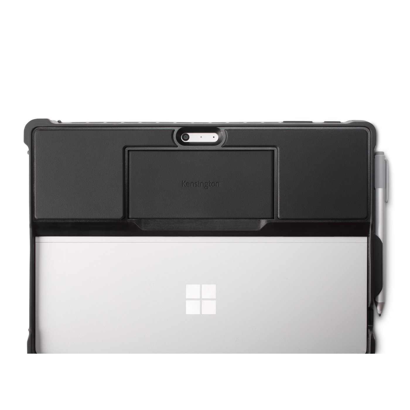 Kensington: BlackBelt Surface Pro & Pro4 Rugged Case | at Mighty Ape NZ