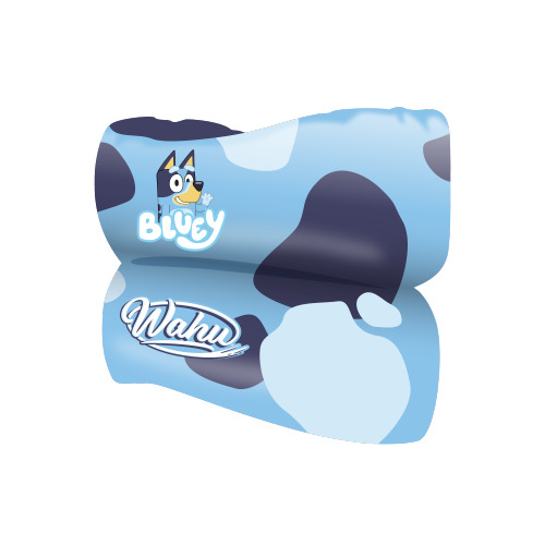 Buy Bluey Arm Bands at Mighty Ape NZ