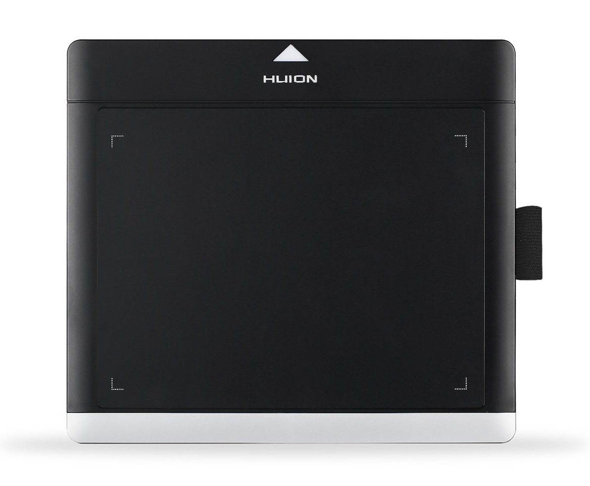 Huion: 680TF - Graphic Tablet with Wireless Pen | at Mighty Ape NZ