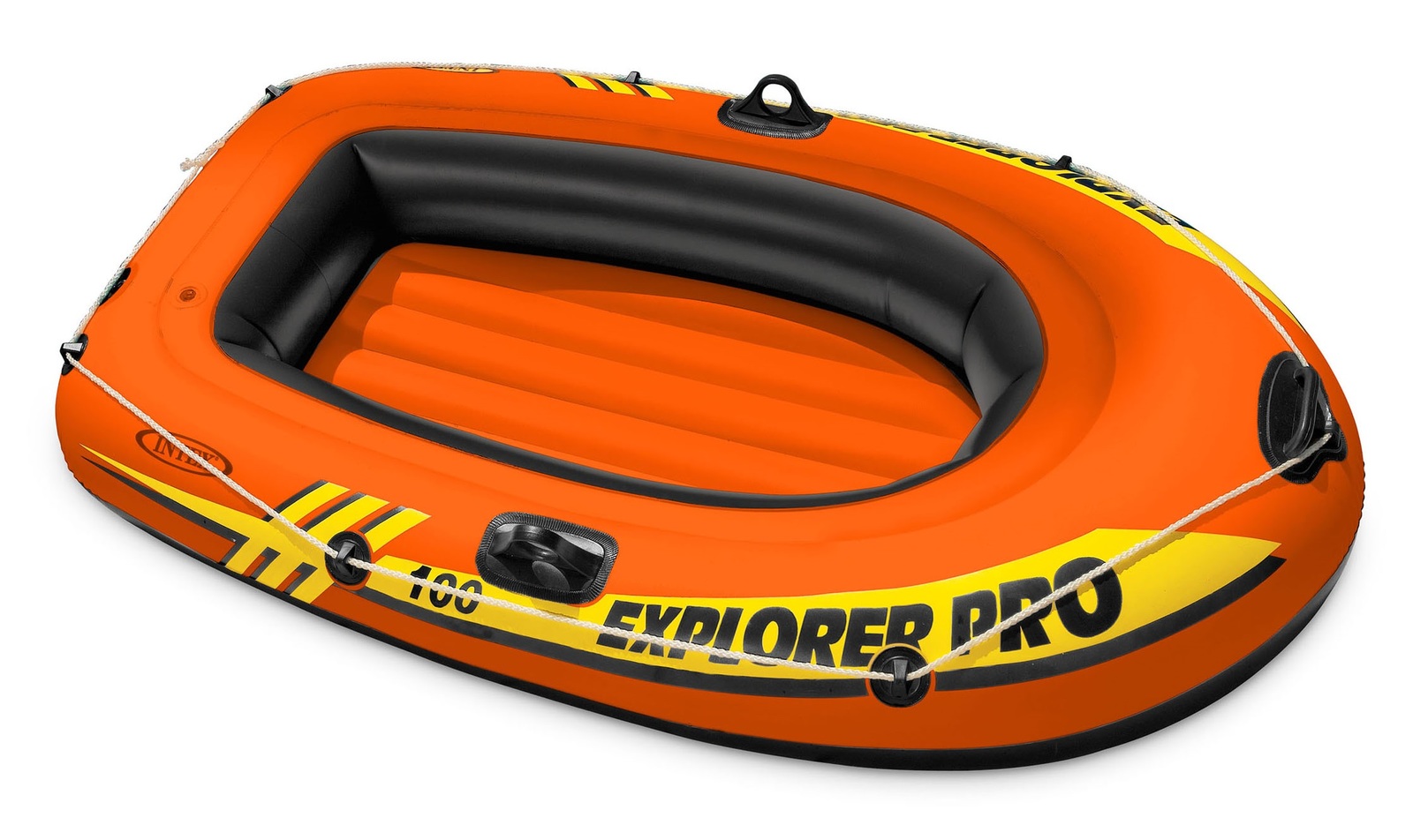 Buy Explorer Pro 100 - Inflatable Boat at Mighty Ape NZ