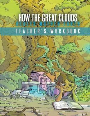 How The Great Clouds Healed Mother Earth Teacher's Workbook | Marcus L ...