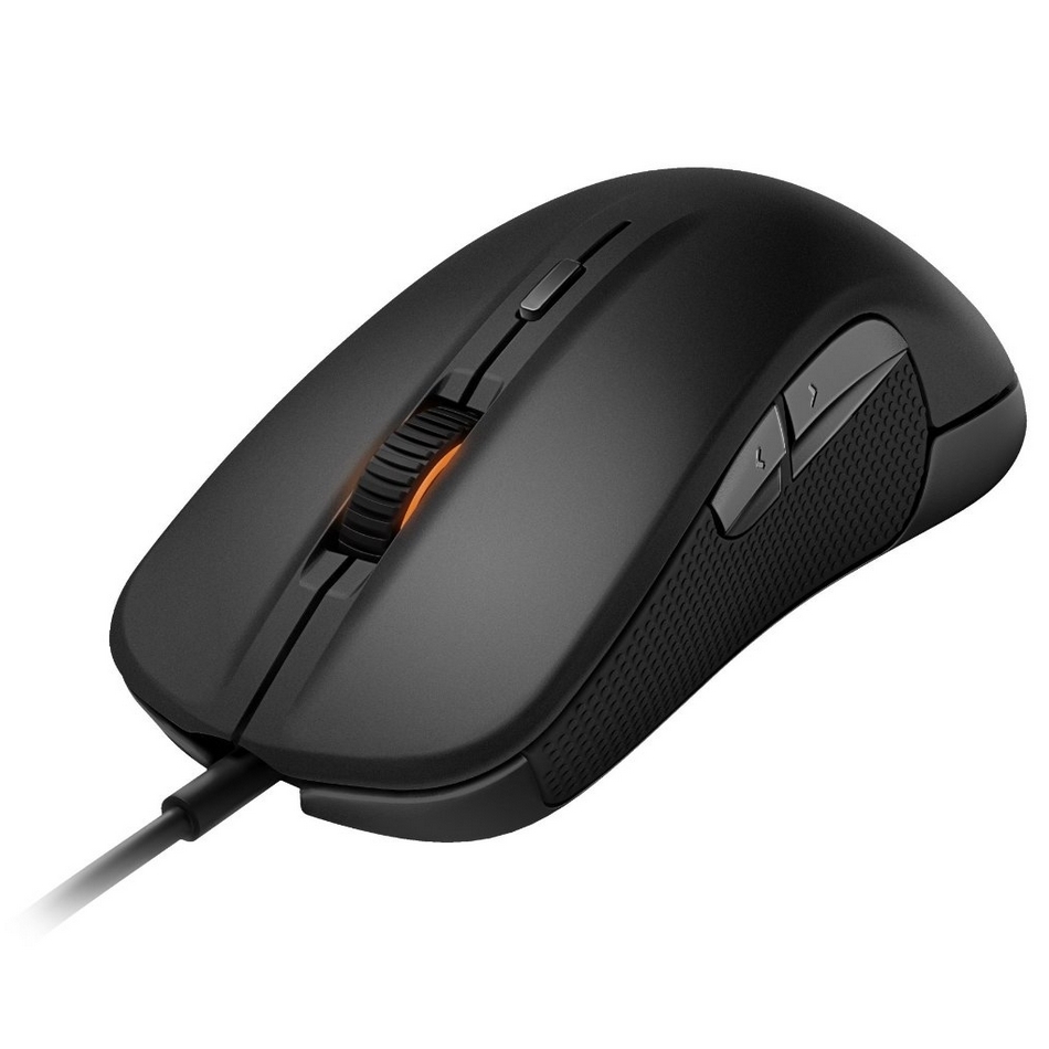 SteelSeries Rival Mouse | | Buy Now | at Mighty Ape NZ