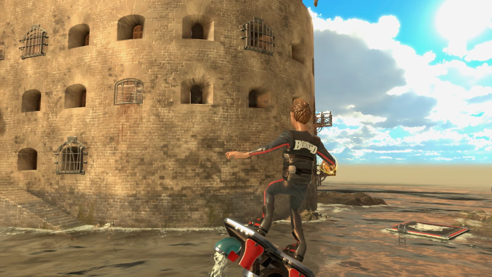 Fort Boyard | PS4 | Buy Now | at Mighty Ape NZ