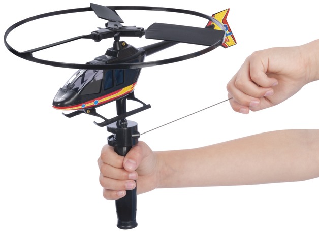 Buy Sky High - Zoom Copter at Mighty Ape NZ