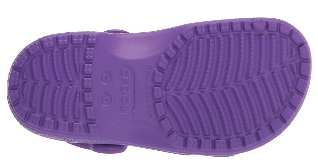 Crocs: Classic Clog Kids - Size C11 | Boy's | at Mighty Ape NZ