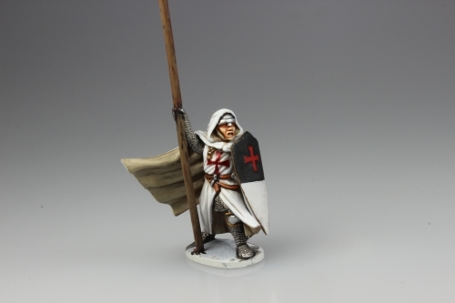 Fireforge Games Templar Infantry | at Mighty Ape NZ