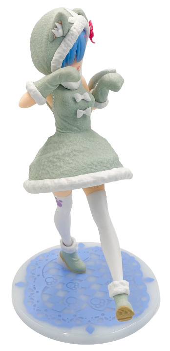 Rem (Puck Image Ver.) - PVC Figure | at Mighty Ape NZ