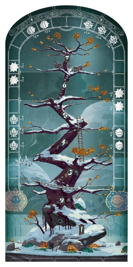 Snow Time | Board Game | at Mighty Ape NZ