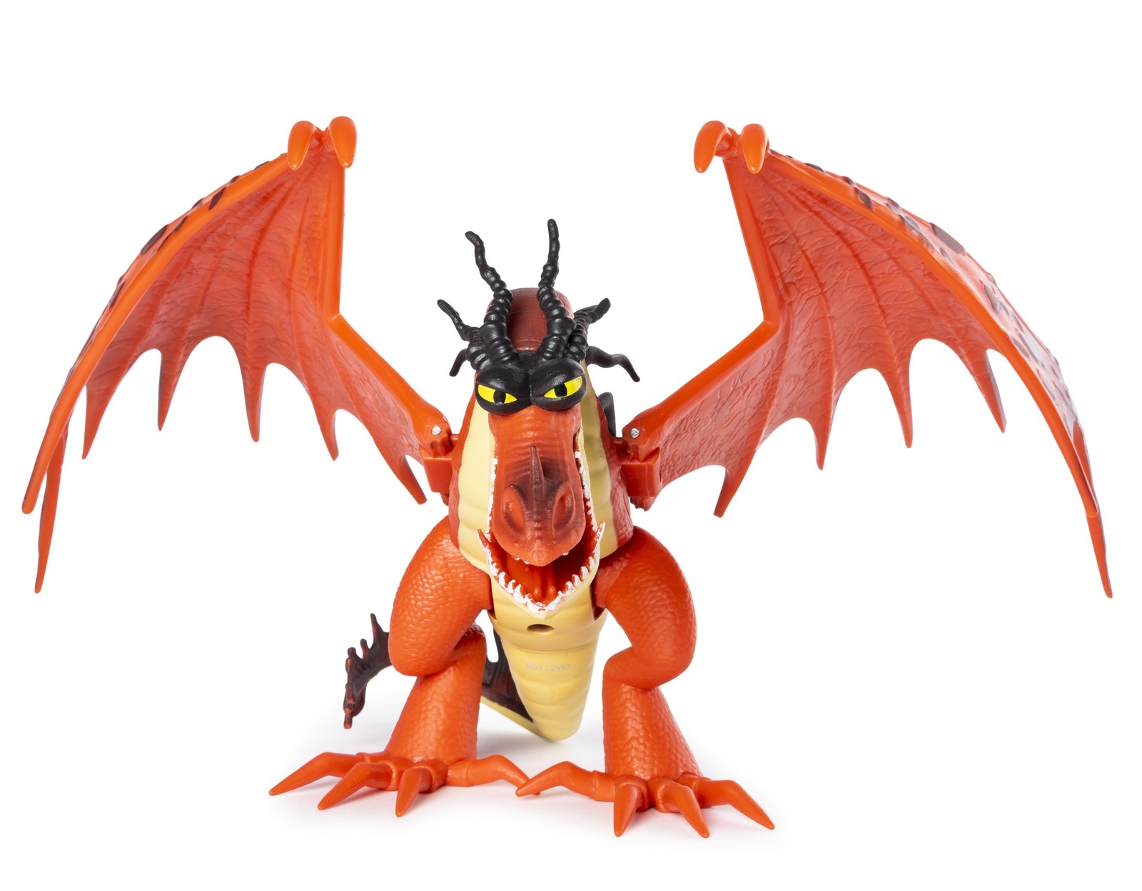 Buy Hookfang - Basic Dragon Figure at Mighty Ape NZ