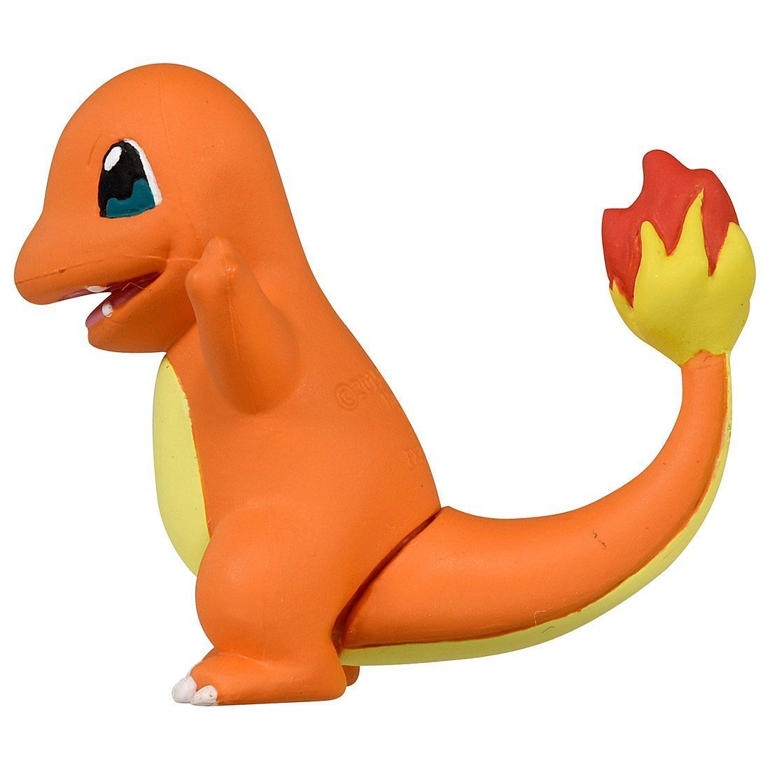 Charmander - Mini Figure | at Mighty Ape NZ