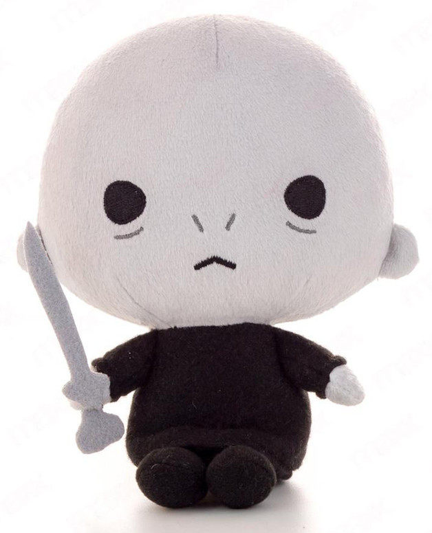 Buy Lord Voldemort - 8" Plush at Mighty Ape NZ