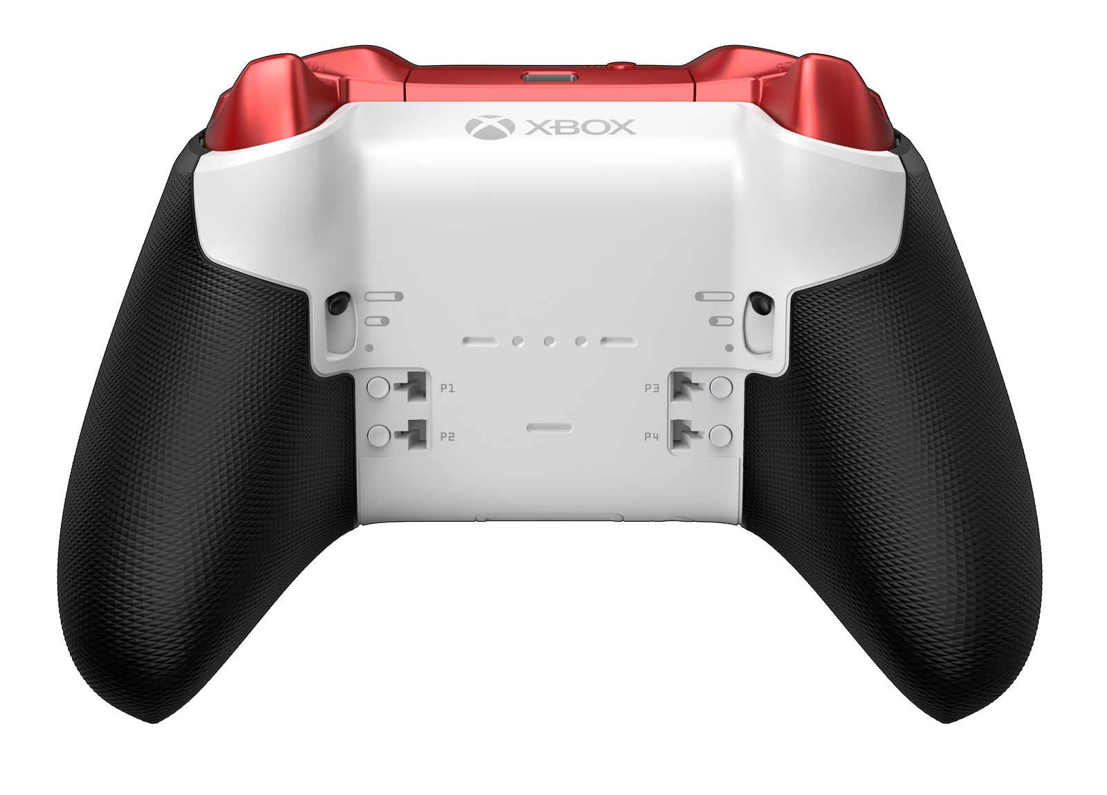 Xbox Elite Wireless Controller Series 2 Core (Red) | Xbox Series X, Xbox One | In-Stock - Buy ...