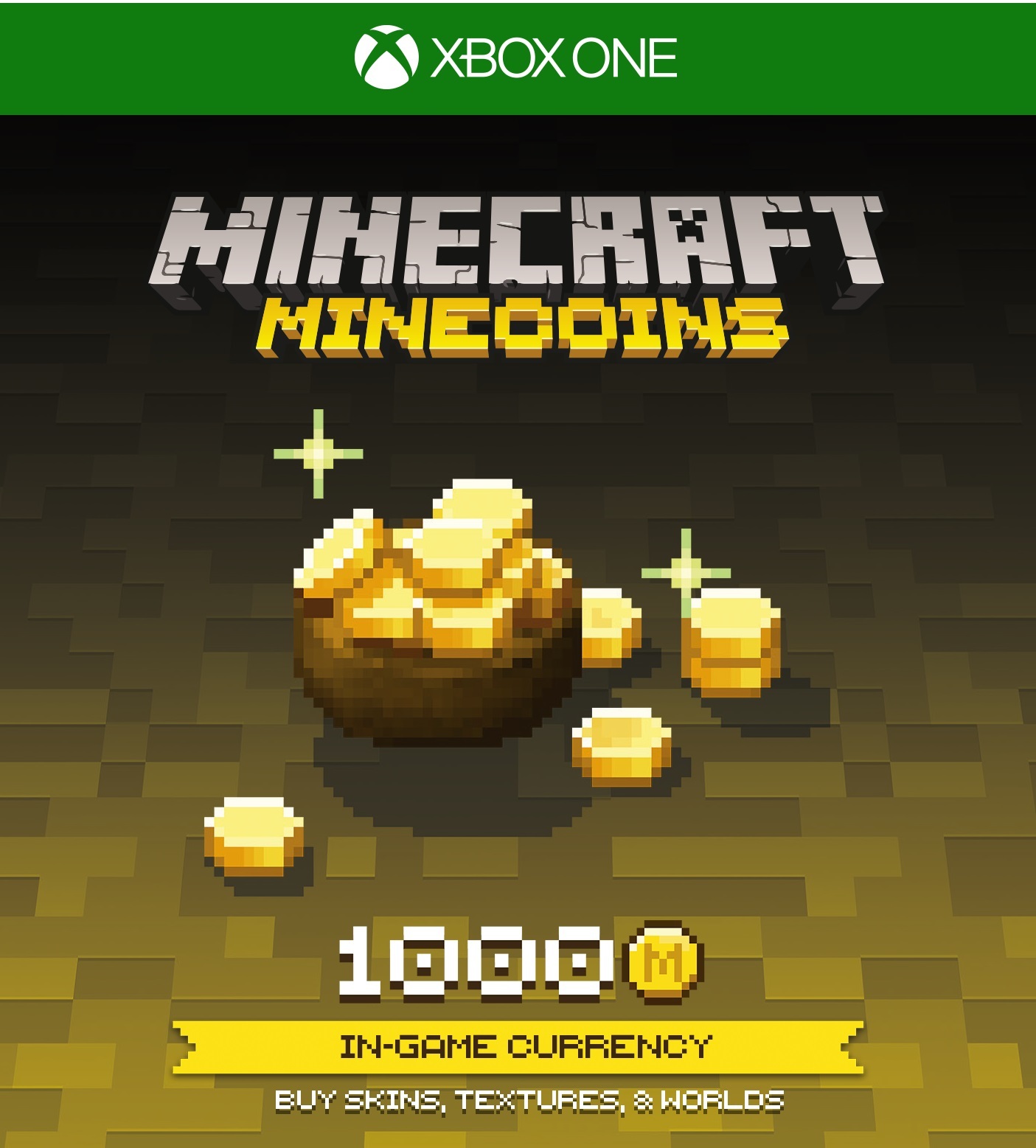 Minecraft Master Collection | Xbox One | Buy Now | at Mighty Ape NZ