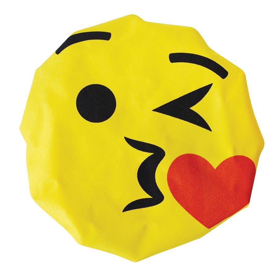 Ice It - Emoji Ice Bag (Assorted) | at Mighty Ape NZ