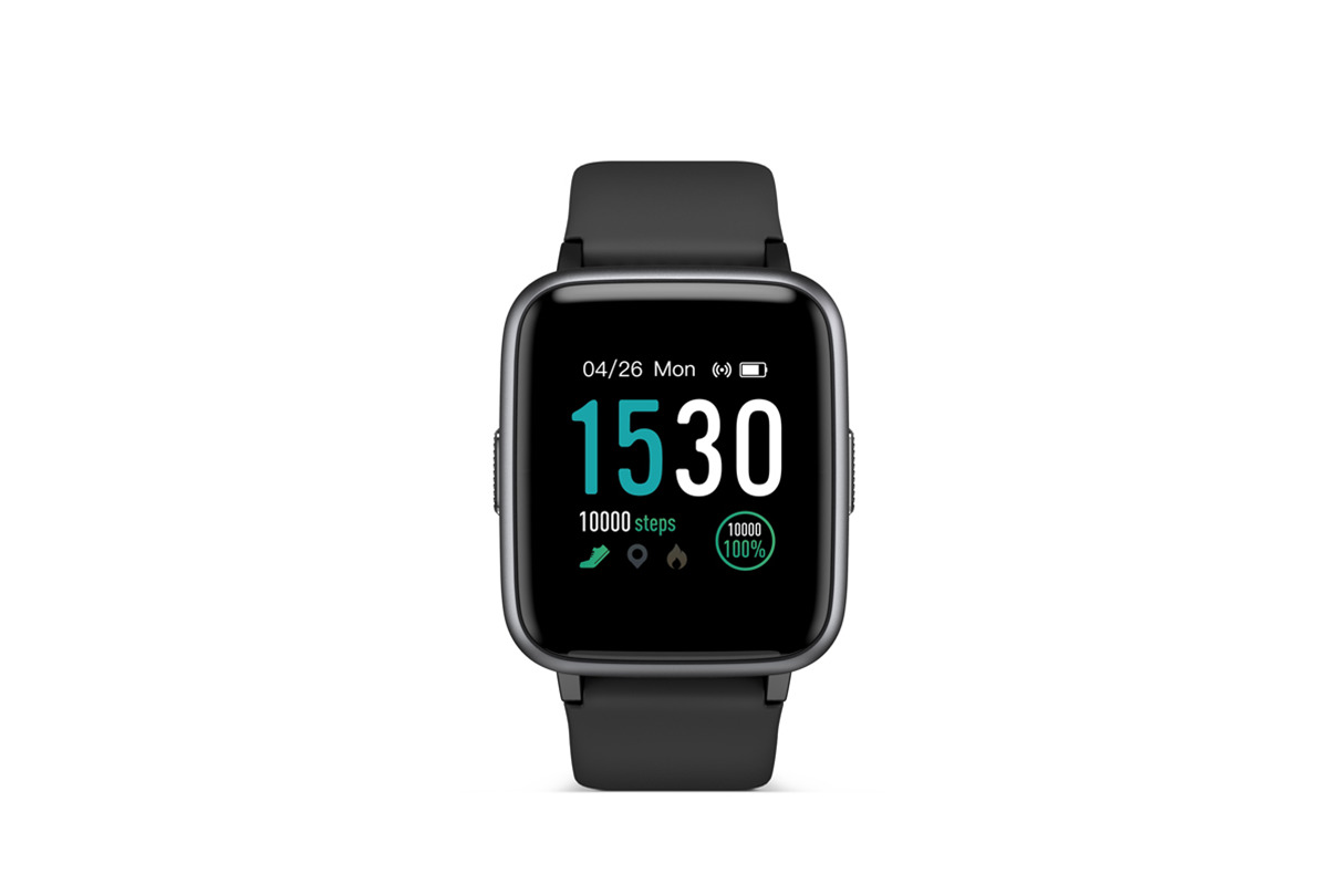 Active+ Smart Watch | at Mighty Ape NZ