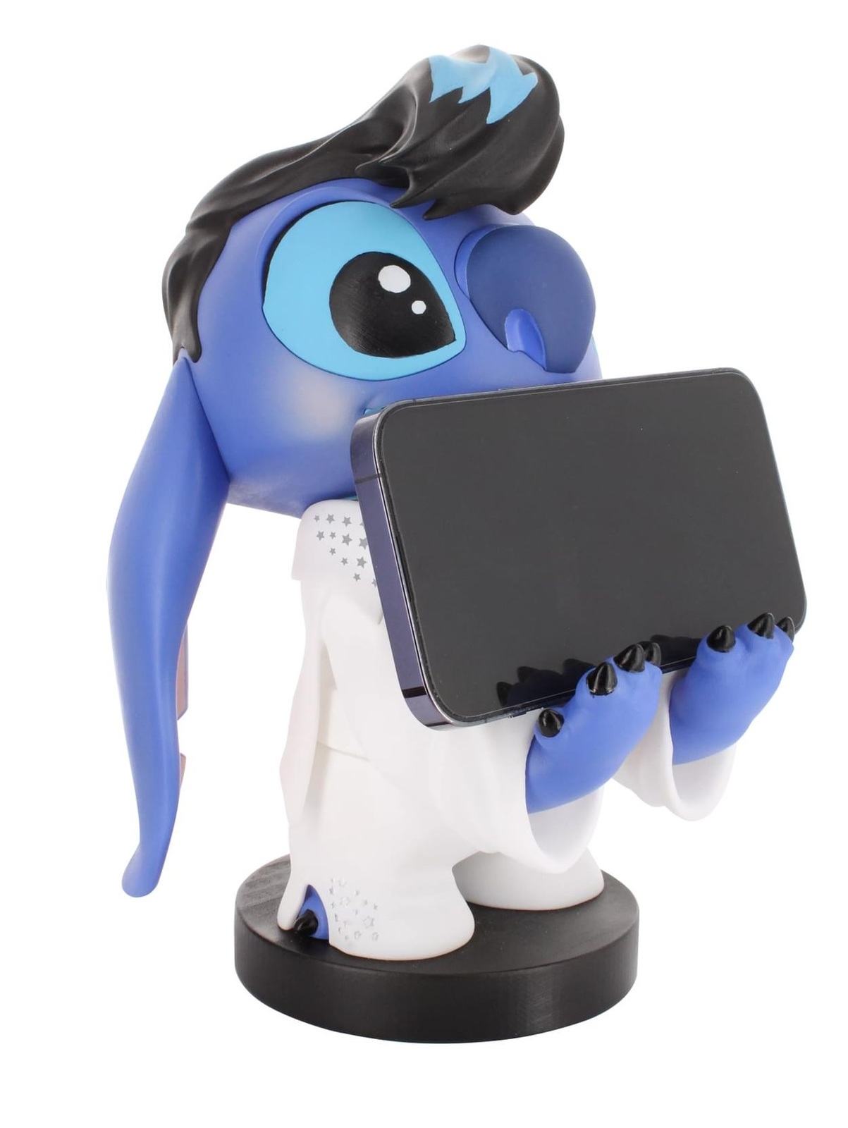 Cable Guy Controller Holder - Elvis Stitch | PS5, PS4, Xbox Series X ...