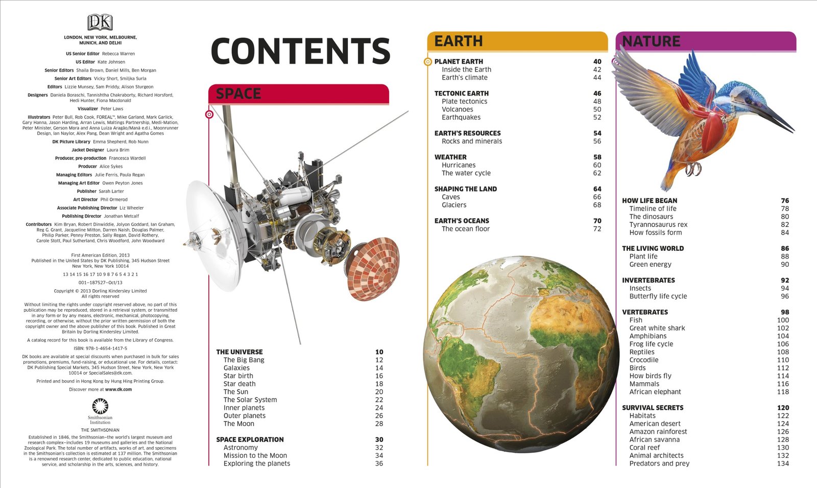 Knowledge Encyclopedia | DK Book | In-Stock - Buy Now | at Mighty Ape NZ