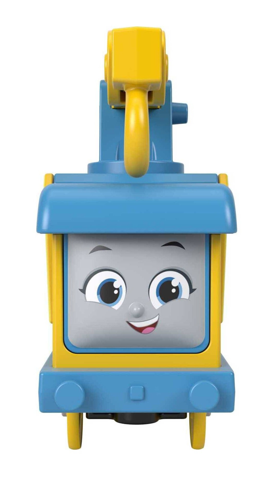Buy Thomas & Friends: Motorised Engine - Carly at Mighty Ape NZ