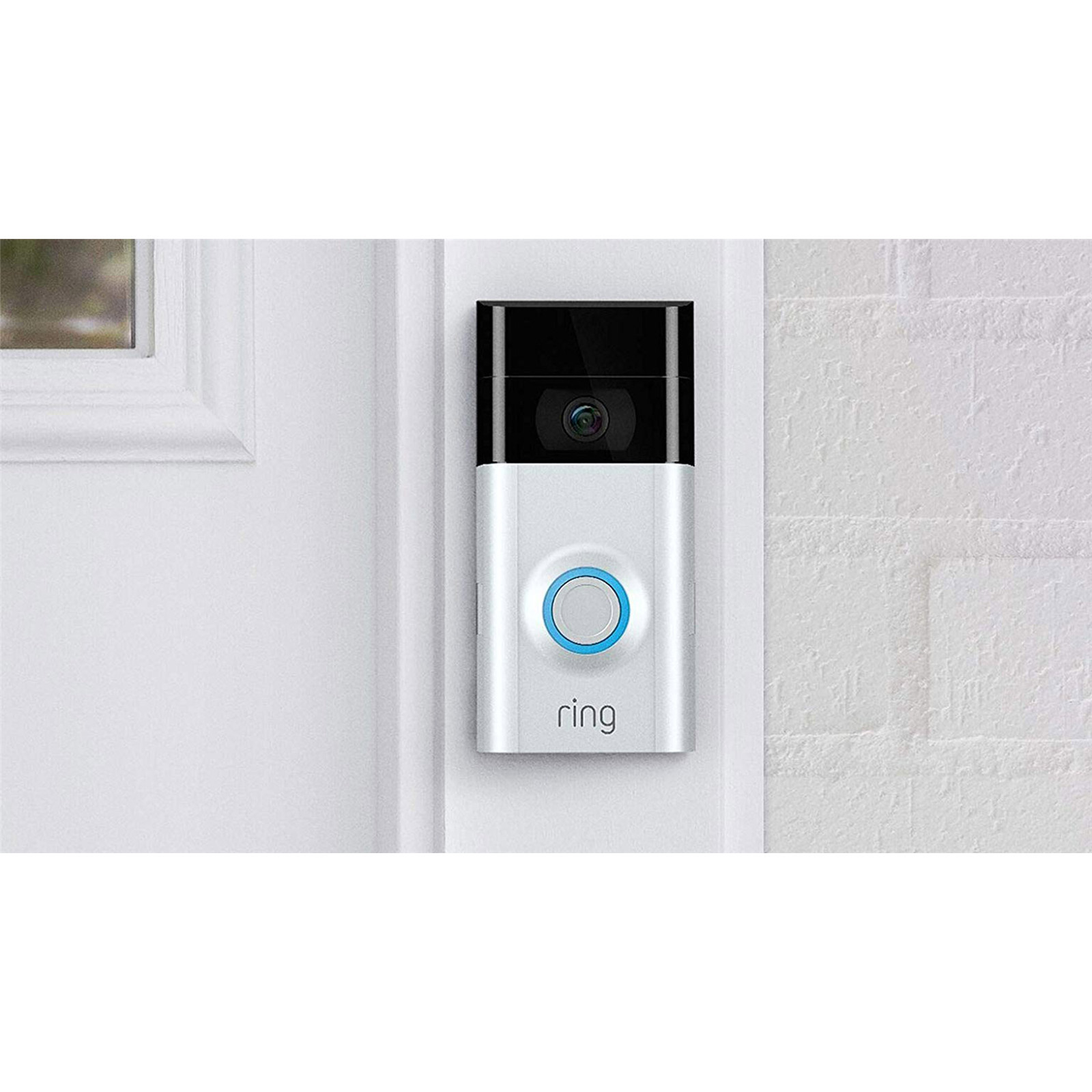Ring Video Door Bell 3 | at Mighty Ape NZ