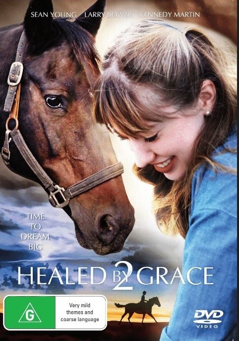 Healed By Grace 2 | DVD | Buy Now | at Mighty Ape NZ