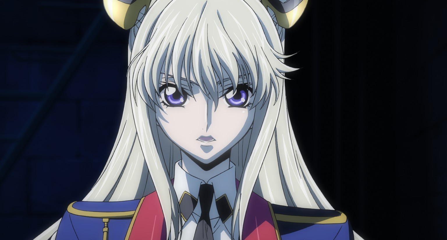 Code Geass: Akito the Exiled Episode 1: The Wyvern Arrives | DVD | Buy ...