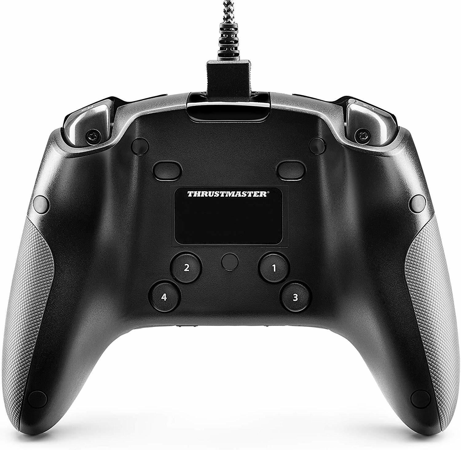 Thrustmaster Swap Pro Controller | PS4 | Buy Now | at Mighty Ape Australia